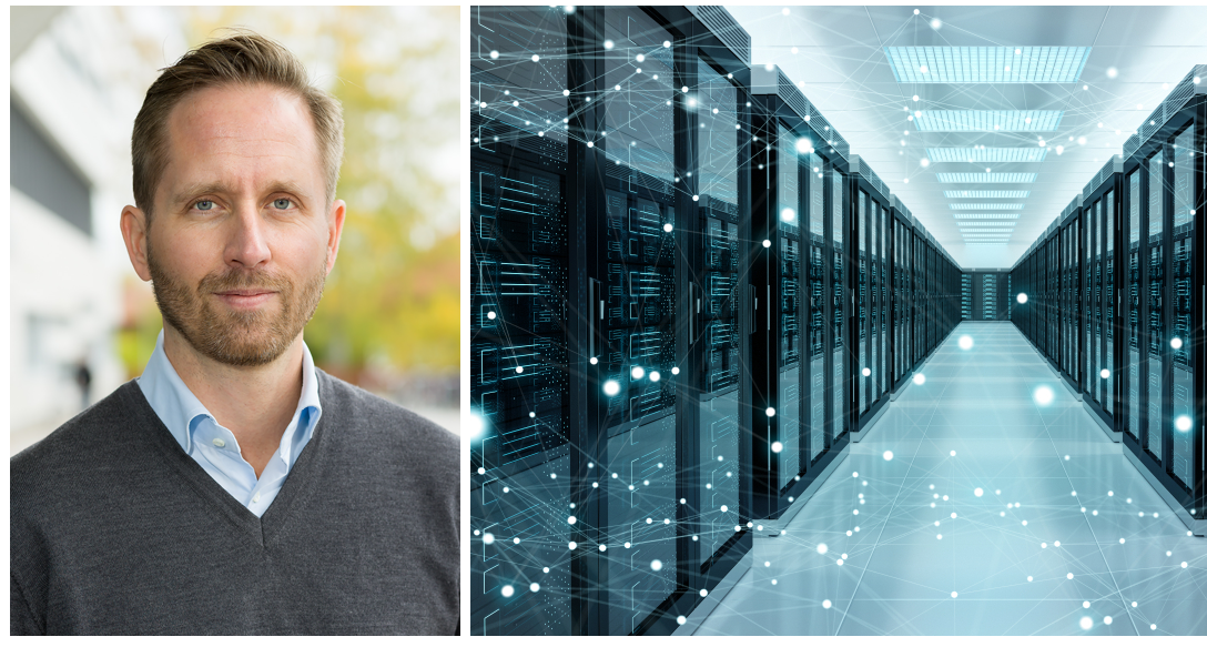 SwedeTime och CloudPro i nytt samarbete - SwedeTime