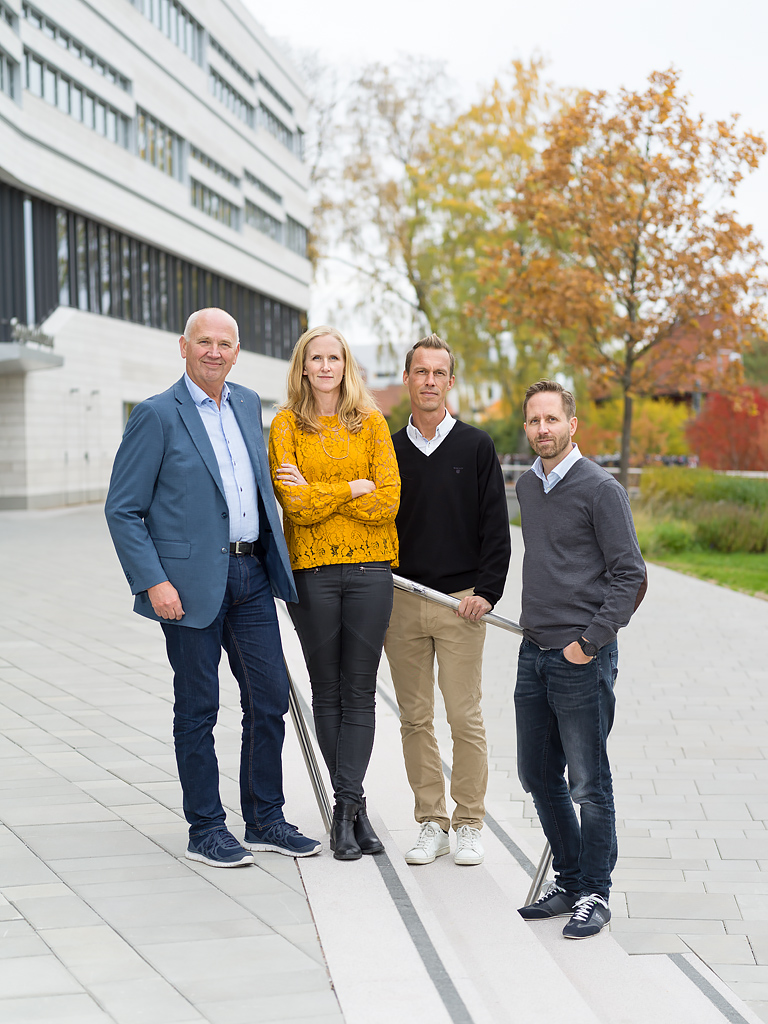 Vi är redo för GDPR, är du? - SwedeTime