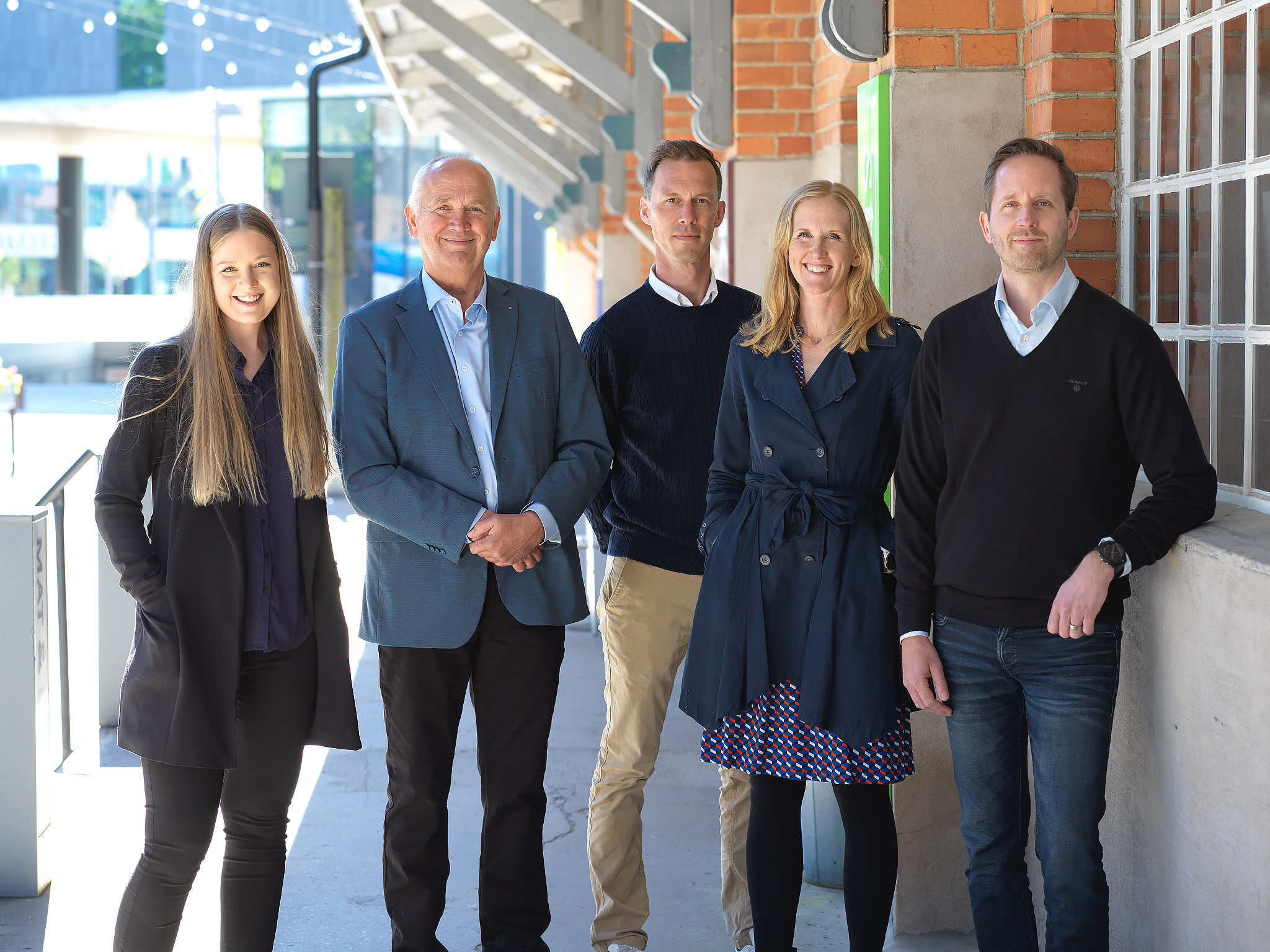 Användarträff 2023 - SwedeTime