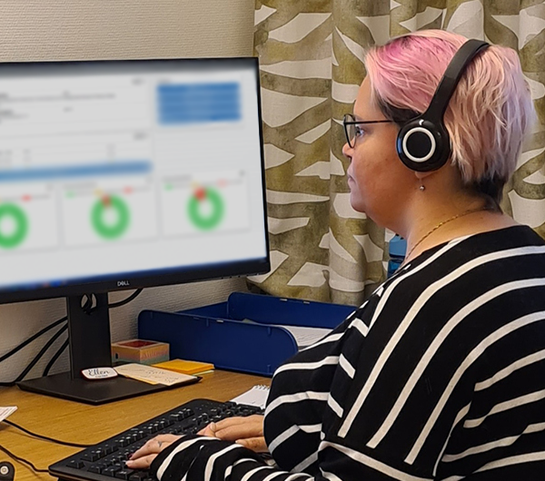 SwedeTime – ett populärt val för kommun och offentlig sektor - SwedeTime