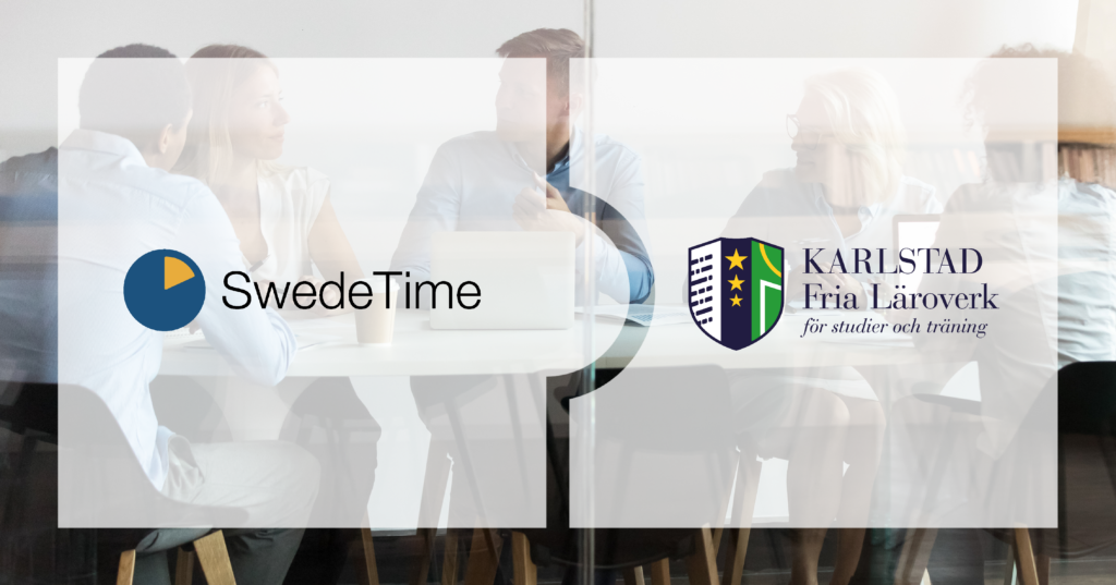 Fria Läroverken "njuter av ett schemasystem som underlättar" - SwedeTime
